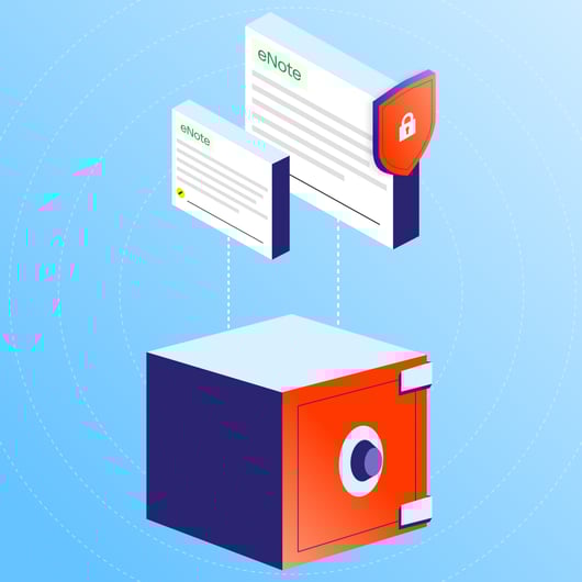What is an eClosing — Snapdocs